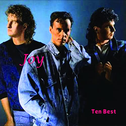 Play Ten Best by Joy on Amazon Music
