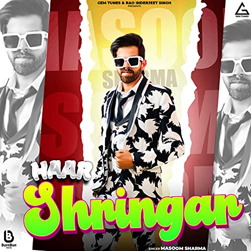 Haar Shringar de Masoom Sharma en Amazon Music Unlimited