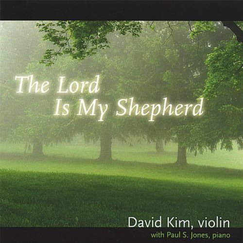 Nearer, My God, to Thee song by David Kim from The Lord Is My Shepherd ...