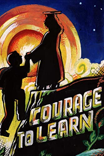 Snapklik.com : Courage To Learn