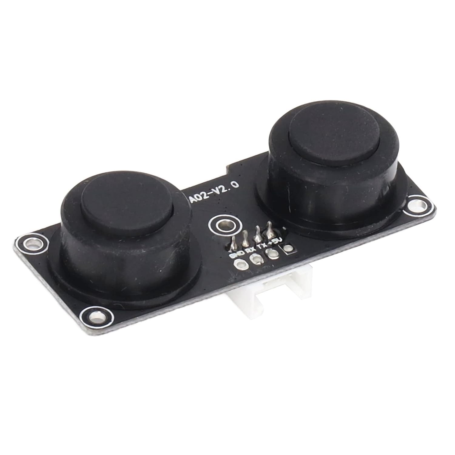 FOFY Ultrasonic Distance Detector, Intelligent Algorithm Built-in ...