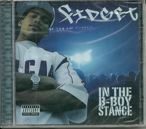 In The B-Boy Stance - Amazon.com Music