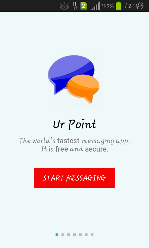 Ur Point - App on the Amazon Appstore