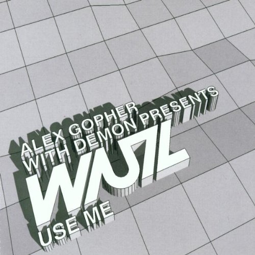 Amazon.com: Use Me: 0766488585827: Gopher,Alex: Books