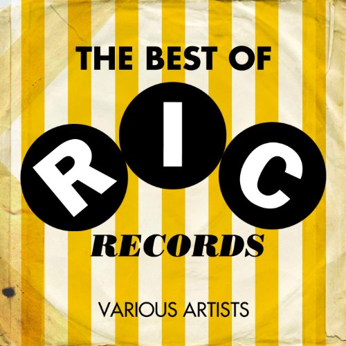 The Best Of Ric Records [Explicit] by VARIOUS ARTISTS on Amazon Music ...