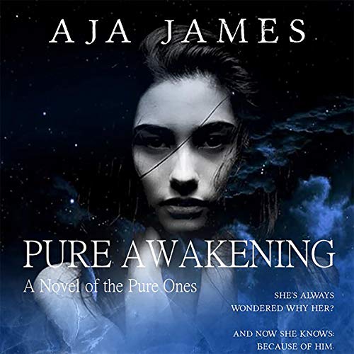 Amazon.com: Pure Awakening: A Novel of the Pure Ones (Pure/Dark Ones ...