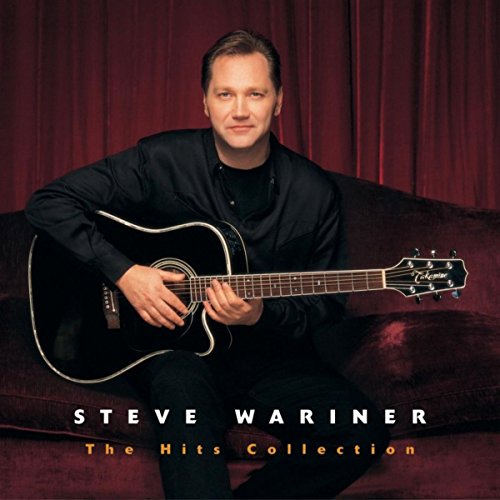 Play The Hits Collection: Steve Wariner by Steve Wariner on Amazon Music