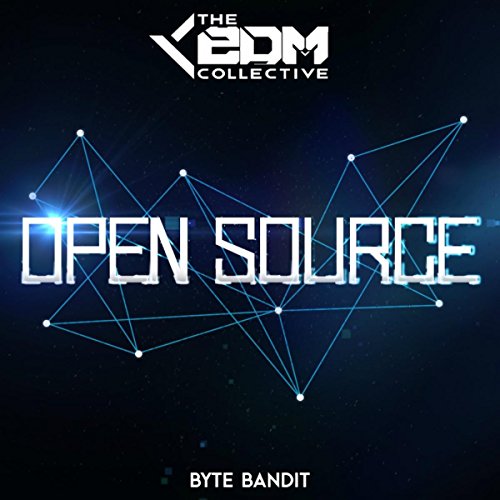 Play Open Source by Byte Bandit on Amazon Music