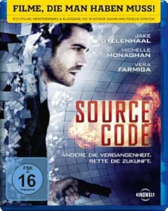 Amazon.com: Source Code : Movies & TV