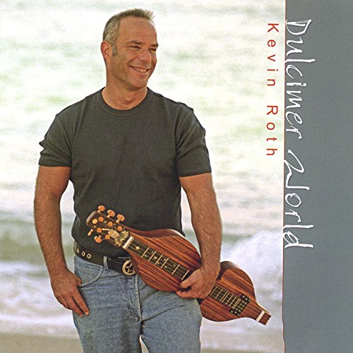 Play Dulcimer World by Kevin Roth on Amazon Music