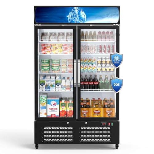 Best Display Refrigerators for Showcasing Your Products Like Never ...