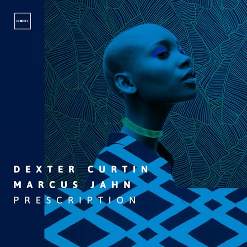 Play Prescription by Dexter Curtin & Marcus Jahn on Amazon Music
