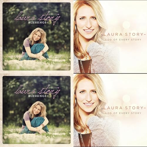 Play Best of Laura Story Playlist on Amazon Music Unlimited