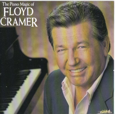 Floyd Cramer - The Piano Magic of Floyd Cramer (22 Songs) - Amazon.com ...