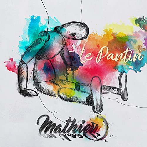 Play Le pantin by Mathieu on Amazon Music
