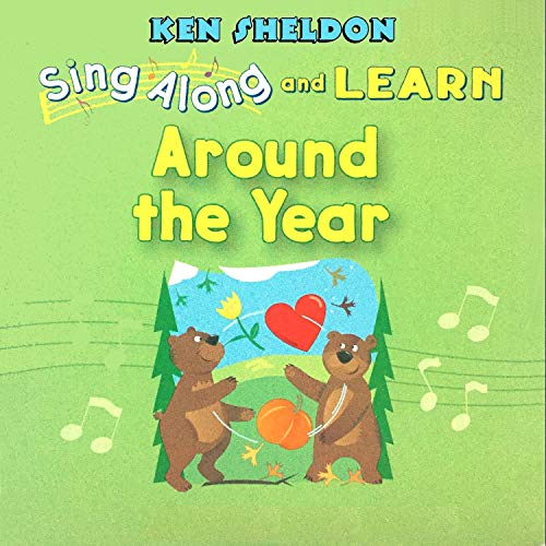 Play Sing Along and Learn Around the Year by Ken Sheldon on Amazon Music