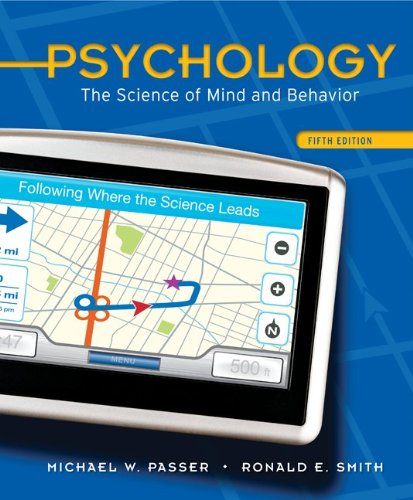 Amazon.com: Connect Psychology Access Card for Psychology: The Science ...