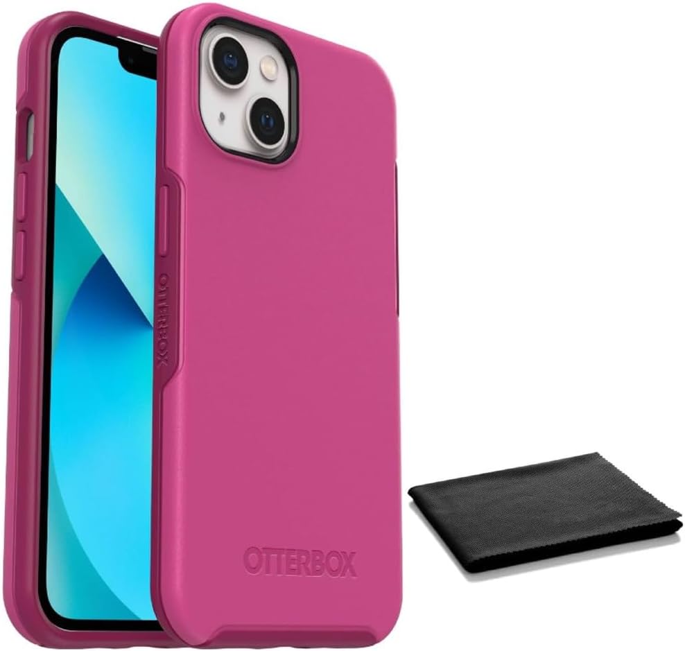 Amazon.com: OtterBox Commuter Series Case for iPhone 12 & iPhone 12 Pro ...