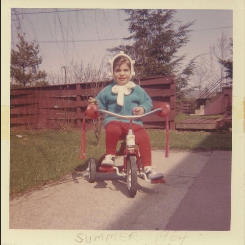 Amazon MusicでLisa MarcusのRocky Roadsを再生する