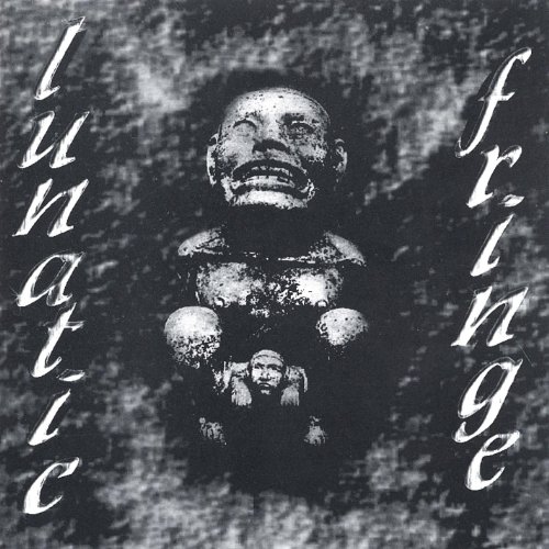 Amazon.com: Lunatic Fringe : Lunatic Fringe: Digital Music