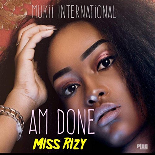 Am Done by Miss Rizy on Amazon Music - Amazon.com