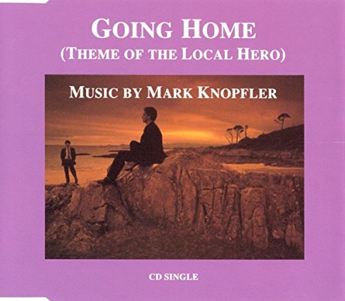 Going home-Theme of the Local Hero [Single-CD] - Amazon.com Music