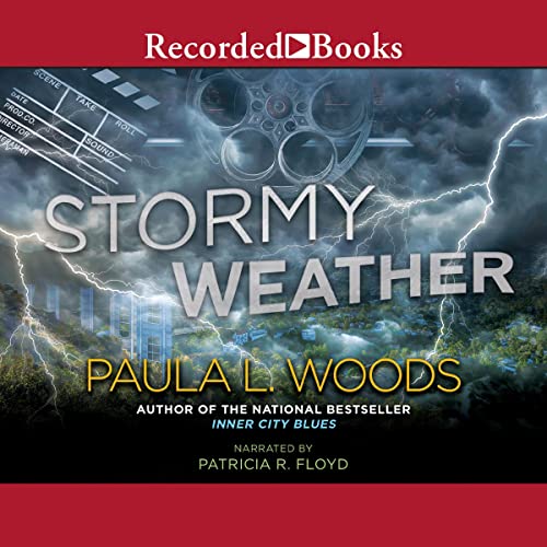 Amazon.com: Stormy Weather (Audible Audio Edition): Paula Woods ...