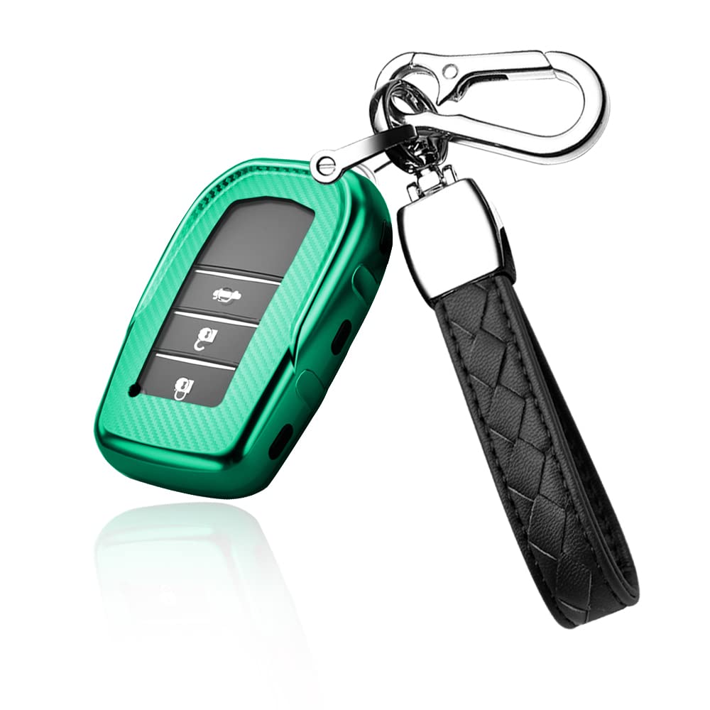 Toyota 86 Car Key