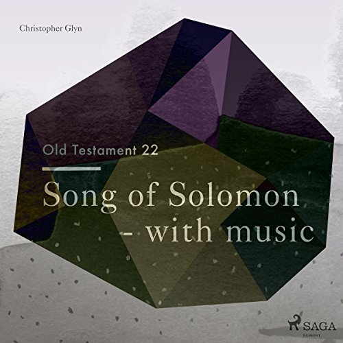 Amazon.com: Song of Solomon: The Old Testament 22 (Audible Audio ...