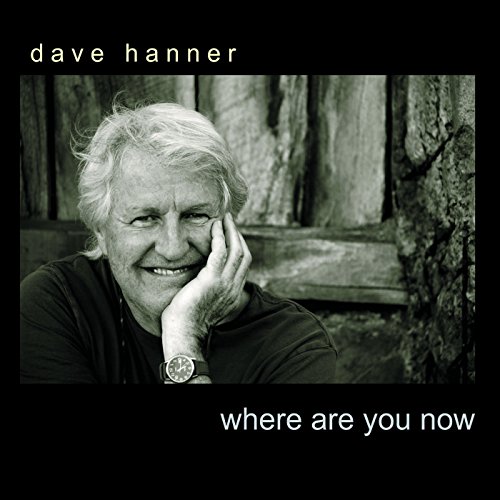 Play Where Are You Now by Dave Hanner on Amazon Music