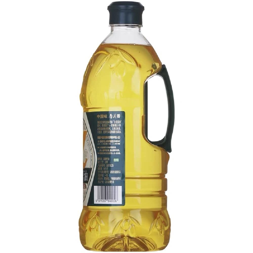 Snapklik.com : Chinese Edible Flaxseed Oil Non-GMO Liquid Rich α ...