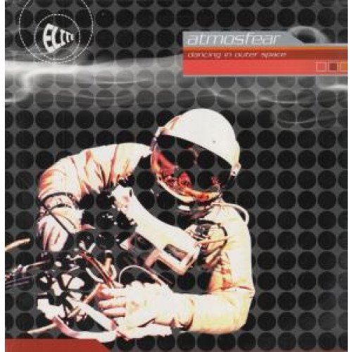 Dancing in Outer Space : Atmosfear: Amazon.es: CD y vinilos}
