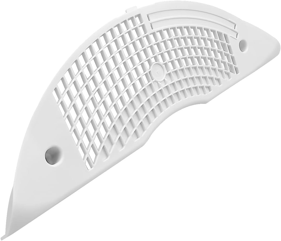 Amazon.com: W11086603 Dryer Lint Screen Grille Replacement for ...