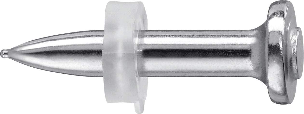 HIlti 247361 Stainless Steel Fastener X-CR 34 P8 Direct Fastening ...