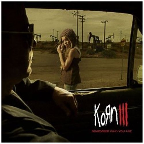 Korn III - Remember Who You Are by Korn (2010) Audio CD - Amazon.com Music