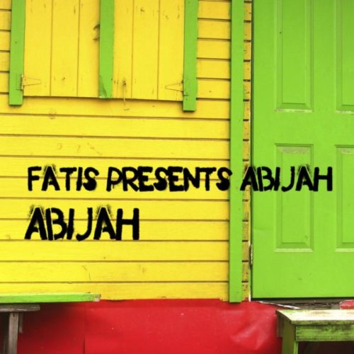 Amazon.com: Fatis Presents Abijah : Abijah: Digital Music