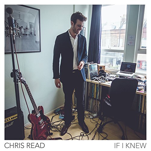 Amazon MusicでChris ReadのIf I Knewを再生する