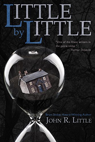 Amazon.com: Little by Little eBook : Little, John R.: Books