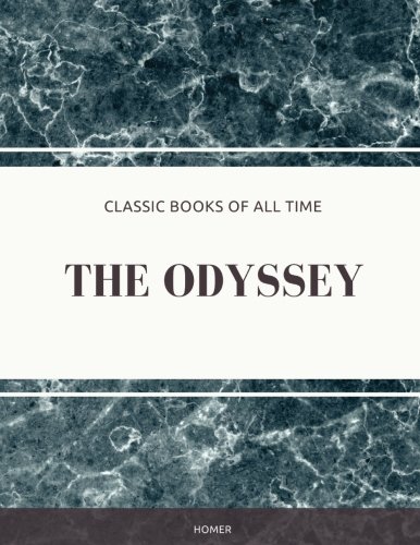 The Odyssey | Amazon.com.br