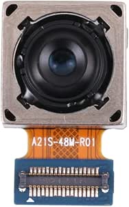 Amazon.com: for Samsung Galaxy A12 Nacho SM-A127 Back Facing Camera : Cell Phones & Accessories