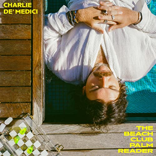 Play The Beach Club Palm Reader by Charlie de' Medici on Amazon Music ...