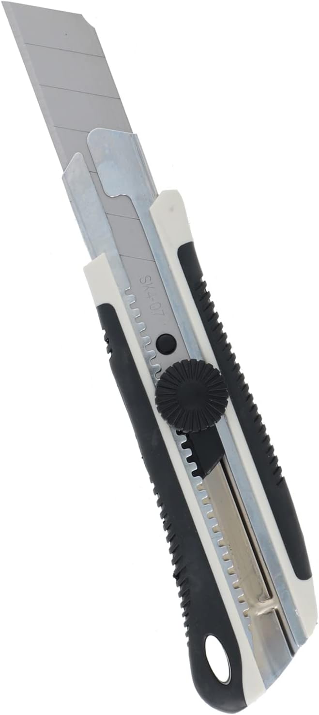 Amazon.co.jp: オルファ(OLFA) ハイパーH型 ネジロック 196B 特大 H型 カッター: ホビー