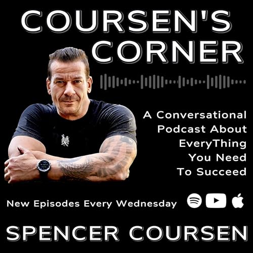 Amazon.com: Coursen’s Corner : Spencer Coursen: Audible Books & Originals