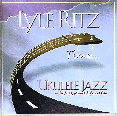 Ritz, Lyle - Time - Amazon.com Music