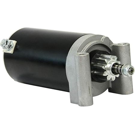 Amazon.com: DB Electrical STC0026 Starter Compatible with/Replacement for John Deere & Kohler ...