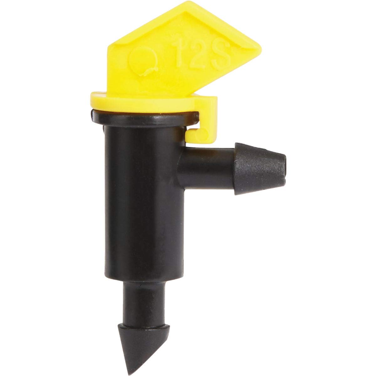 Orbit Underground 124025B 4 GPH Flag Dripper (25 Pack) : Amazon.in ...