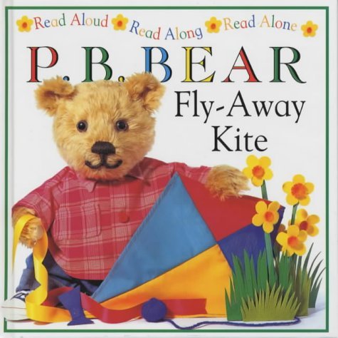 P.B. Bear (Read Aloud, Read Along, Read Alone): Lee Davis ...