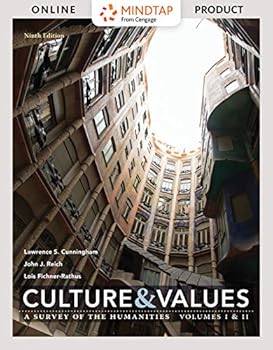 Bundle: Culture and Values: a Survey of... book