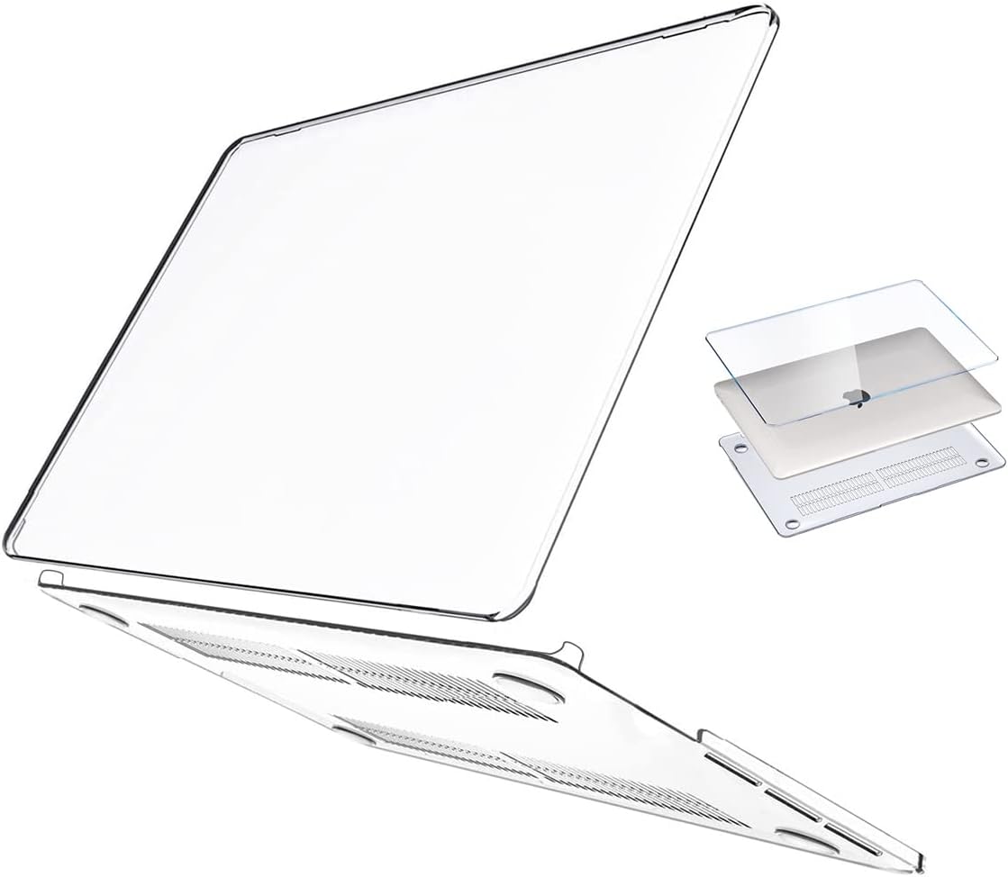 Saco Plastic Ultra Clear Top Guard For Lenovo Ideapad Slim 3 Amd Ryzen ...
