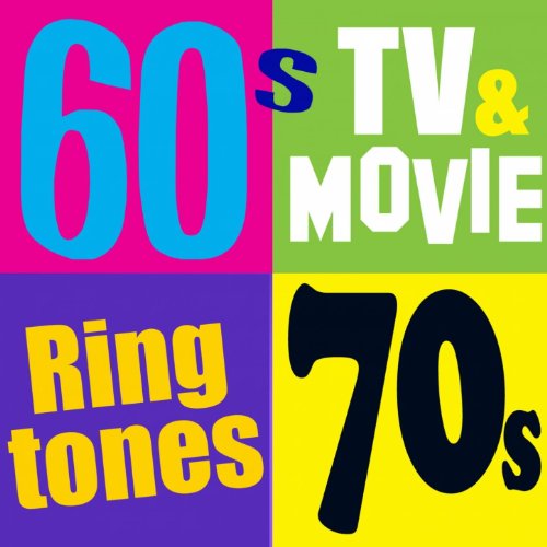 Play 60s-70s TV & Movie Ringtones by Ringtones Stars on Amazon Music